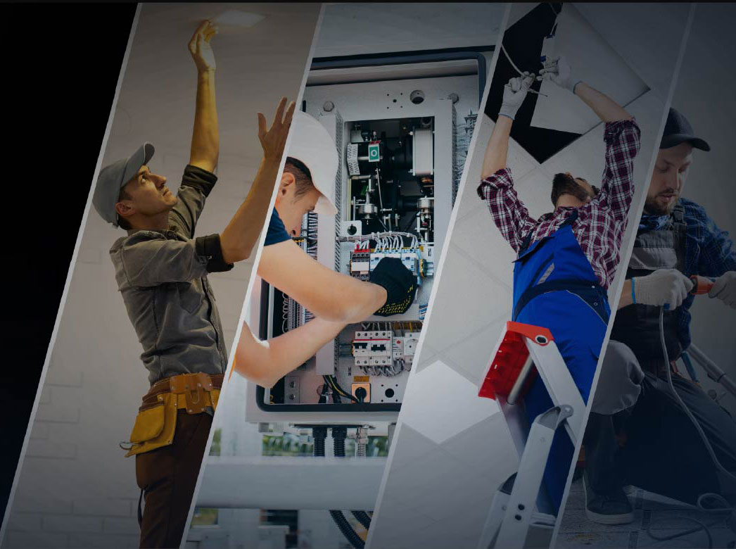 Sydney's #1 Electrician Service | Mr Sparky Electrical Services