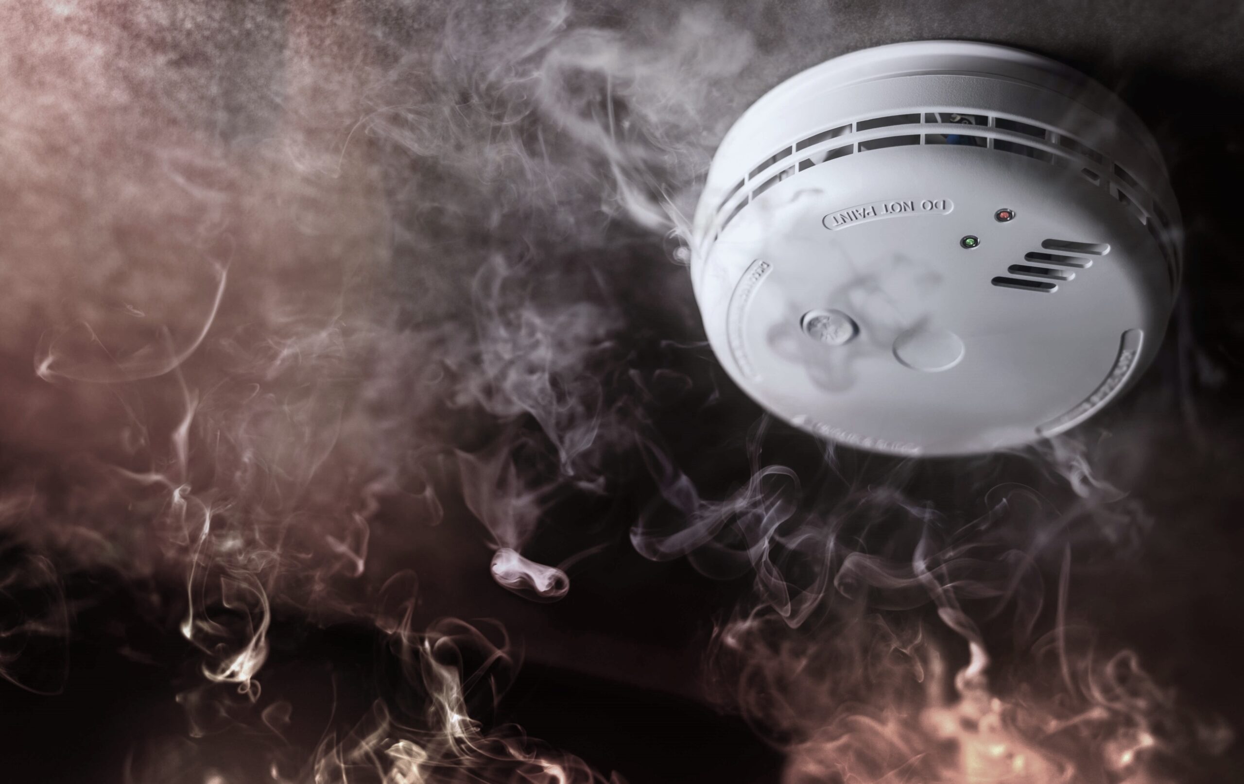 The Importance of Smoke Alarms in Australia | Mr Sparky Electrical Services