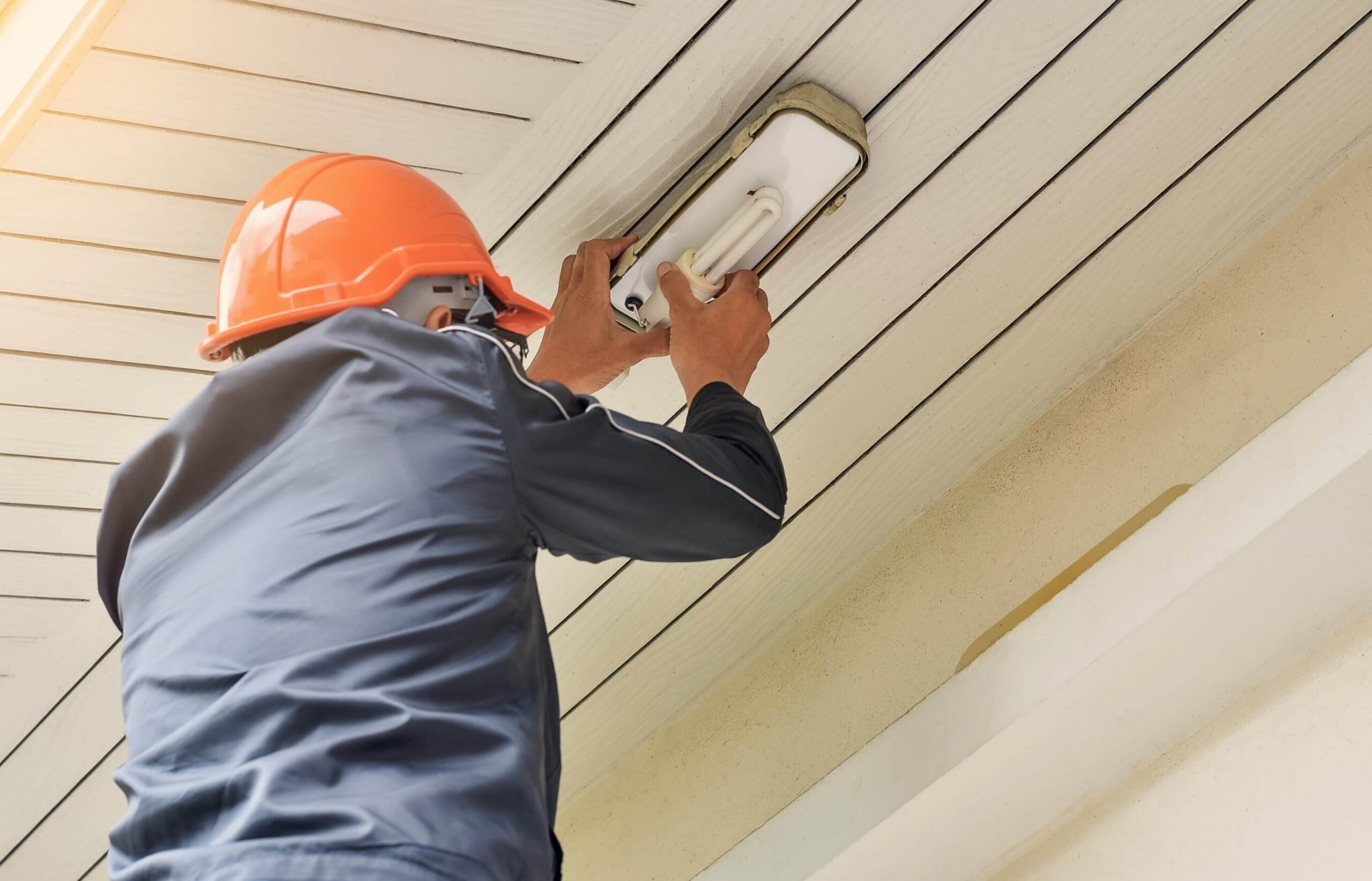 Tips Outdoor Lighting Installation Sydney | Mr Sparky Electrical Services