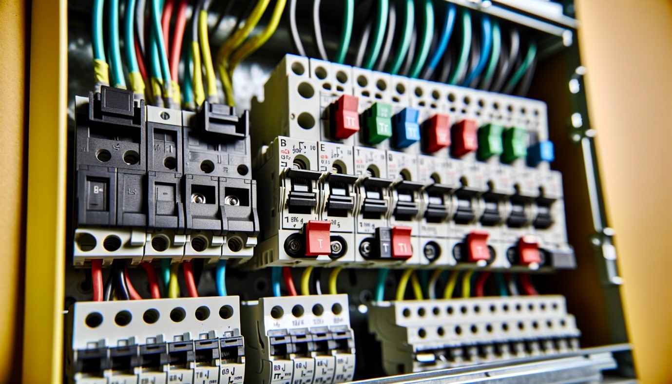 Step-by-Step Guide: How to Reset a Safety Switch Quickly and Safely ...