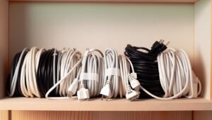 Shocking Truths: Understanding the Dangers of Exposed Wires in Your ...