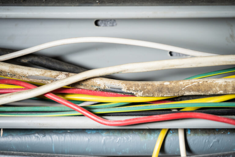 Ask an Electrician: Can You Repair Electrical Cords Yourself, or Should You Call a Pro ...